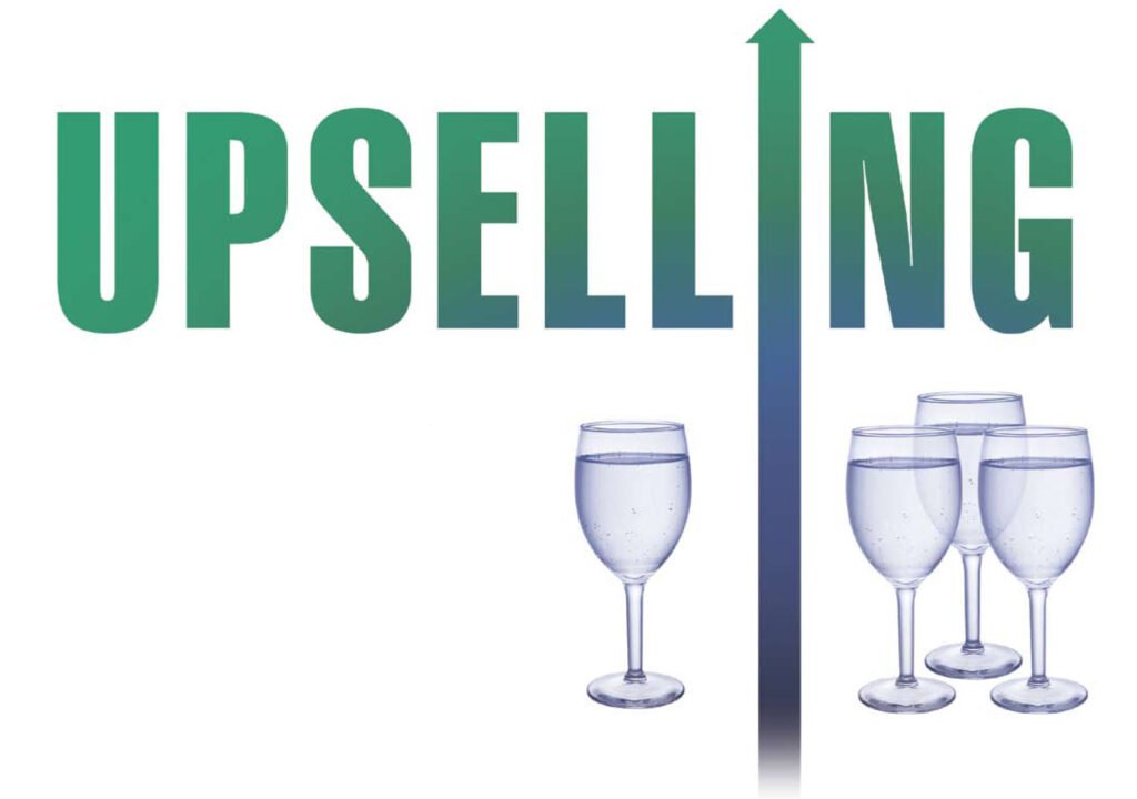 Upselling Nədir? E-ticarətdə Upselling Texnikaları | wecom.az ...