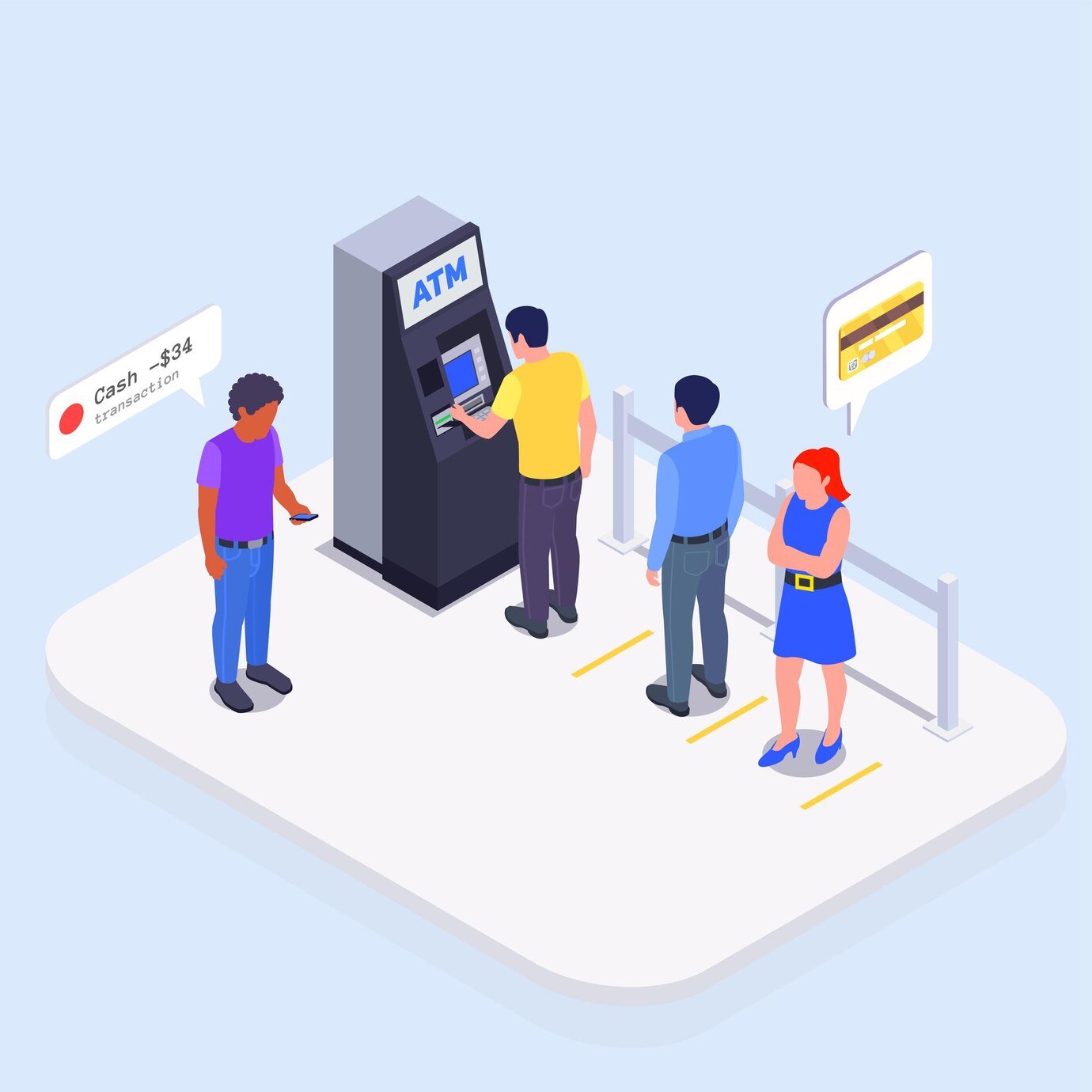 Azərpoçt şöbələrindəki ATM sayı 24 % artırılır | wecom.az - eTicarət ...